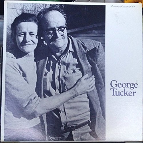 George Tucker: Tucker, George: Amazon.in: Music}