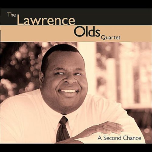 Amazon.com: A Second Chance : Lawrence Olds Quartet: Digital Music