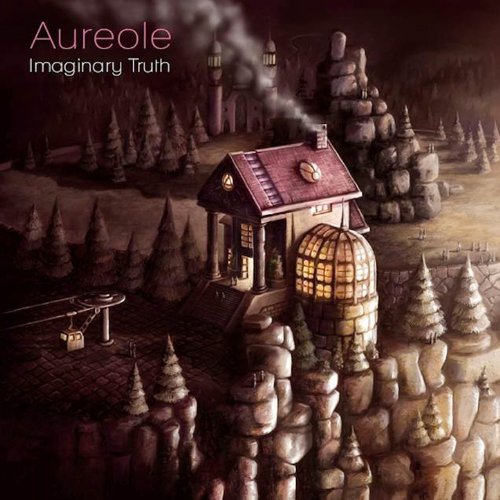 Play Imaginary Truth by Aureole on Amazon Music