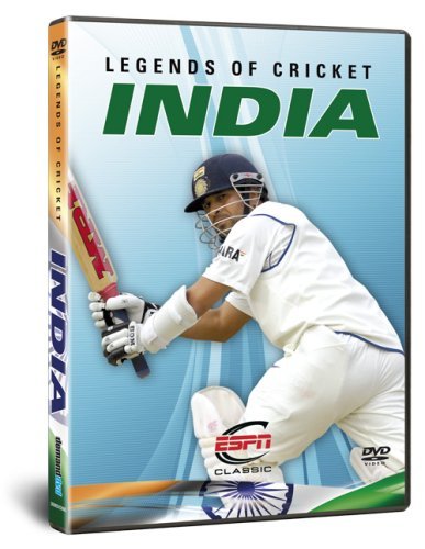 Amazon.com: Legends of Cricket India : Movies & TV
