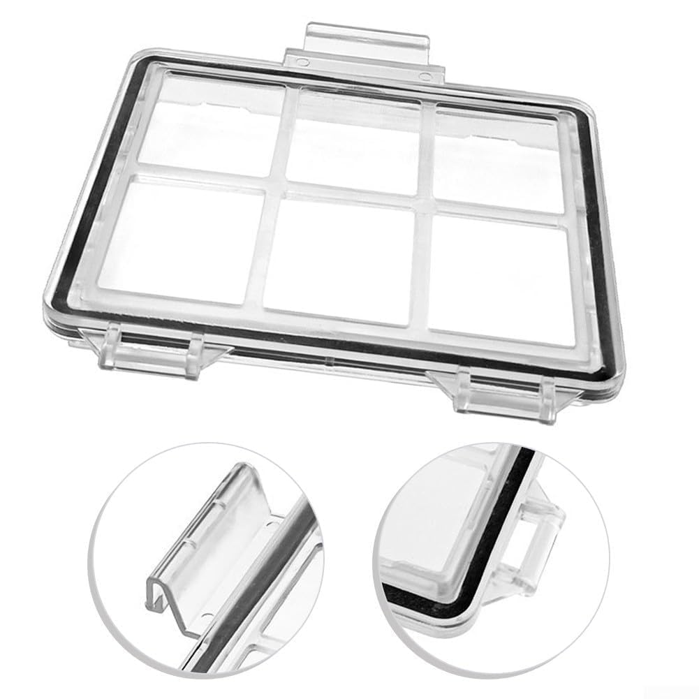 Snapklik.com : Replacement Main Filter Pre-filter For Eufy L50 L50 SES ...