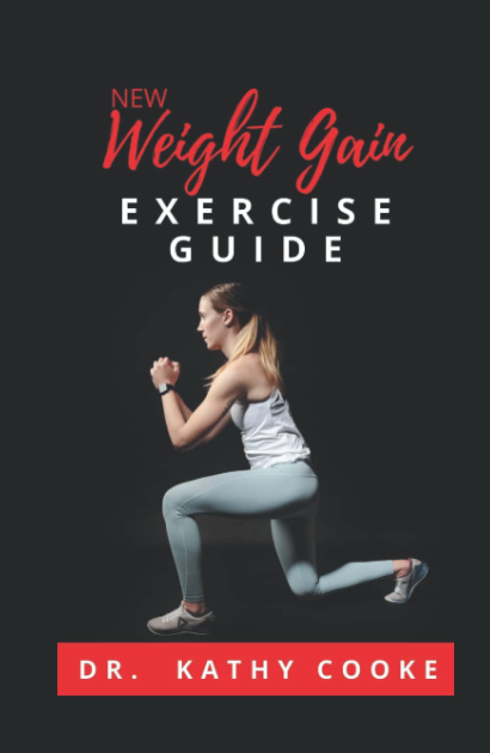 Buy NEW WEIGHT GAIN EXERCISE GUIDE: Effective Exercises To Gain Weight ...