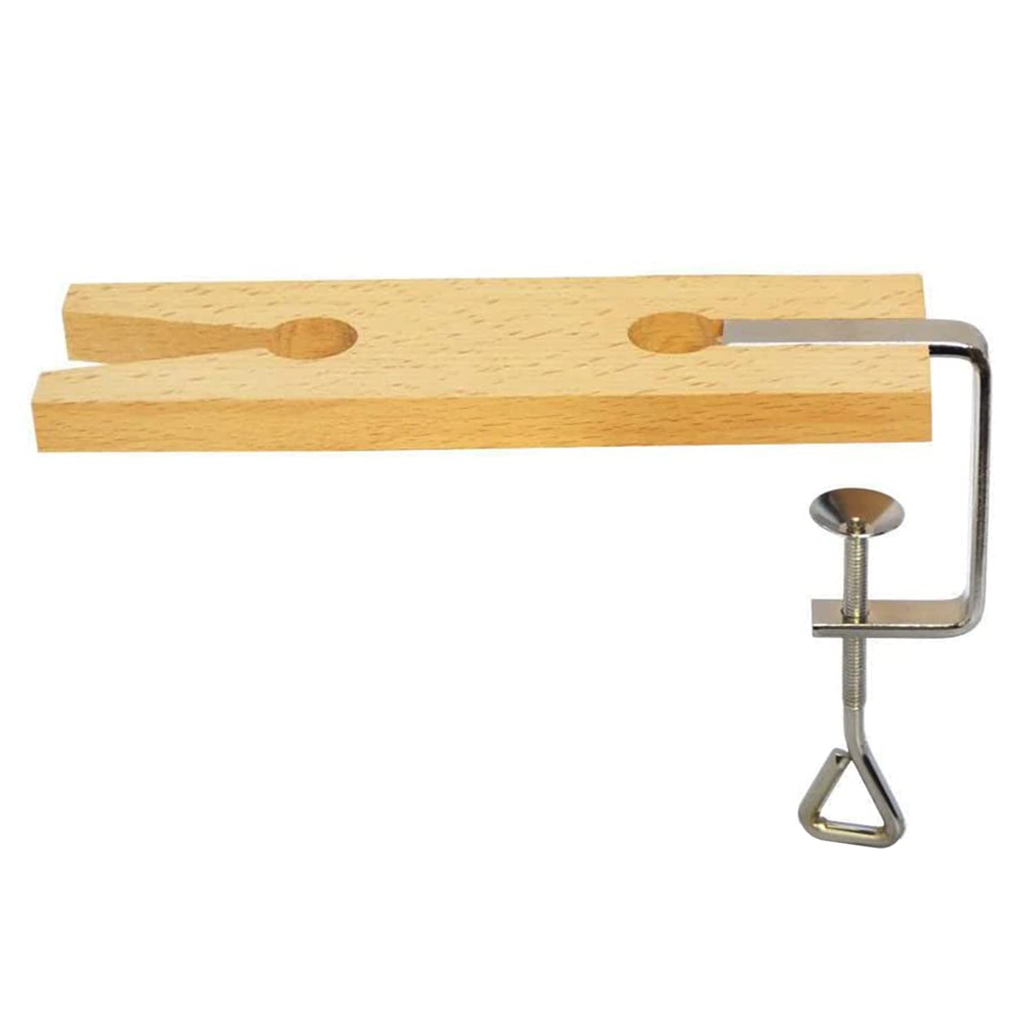 Megacast V-Slot C-Clamp Bench Pin Clamp Mount On Table Workbench ...