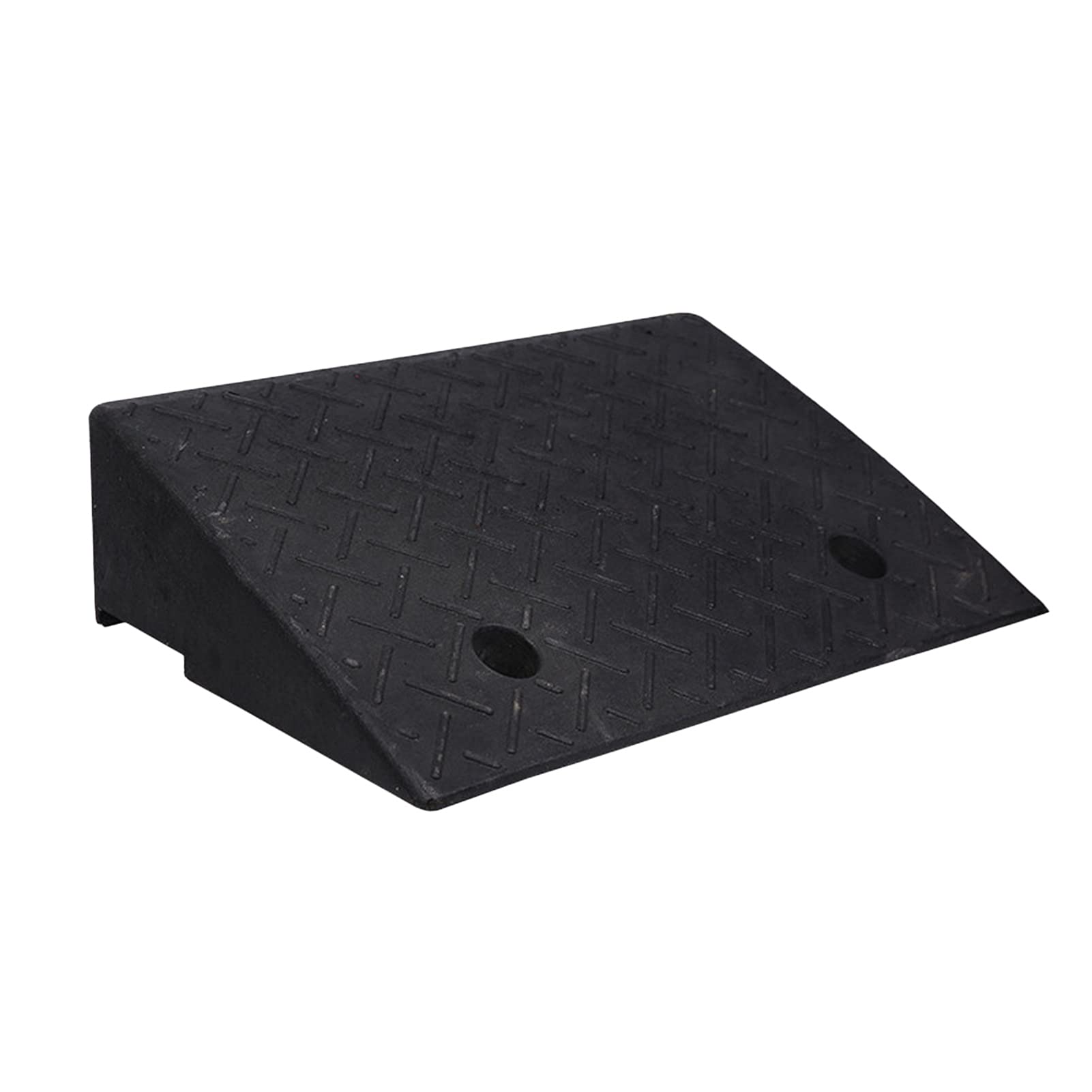 Buy XPZ Curb Ramp Heavy Duty 44000 Pounds Threshold Ramp Professional ...