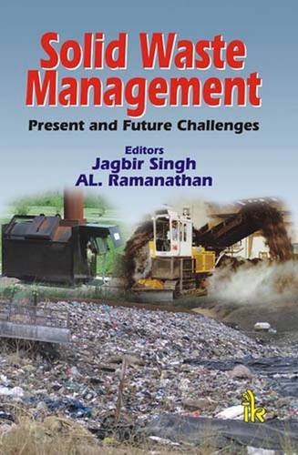 Solid Waste Management: Jagbir Singh: 9789380026428: Amazon.com: Books