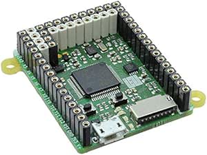 MICROPYTHON PYBOARD V1.1 (with H, Pack of 1 : Amazon.ca: Electronics