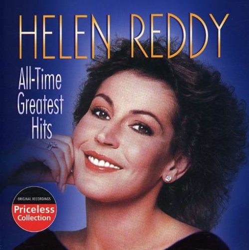All Time Greatest Hits: Helen Reddy: Amazon.es: CD y vinilos}