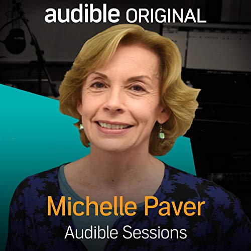 Amazon.com: Michelle Paver: Audible Sessions: FREE Exclusive Interview ...