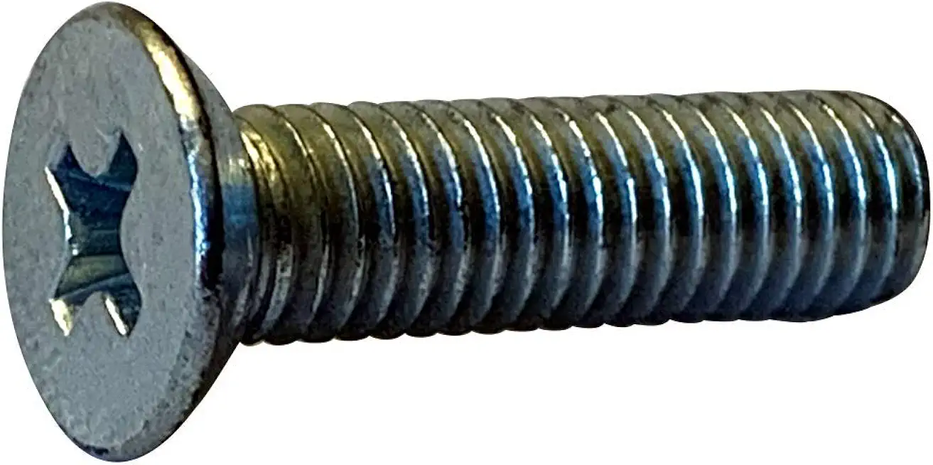 The Ultimate Guide To Undercut Flat Head Screws | ShunTool