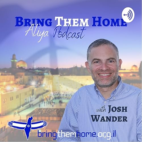 Bring Them Home - Israel Jewish Aliyah : Josh Wander: Amazon.co.uk ...