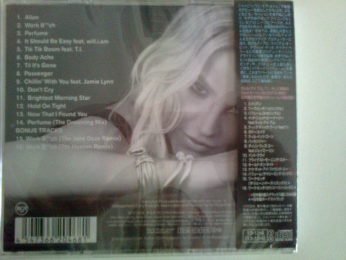 Britney Spears - Britney Jean (Deluxe Version) - Amazon.com Music