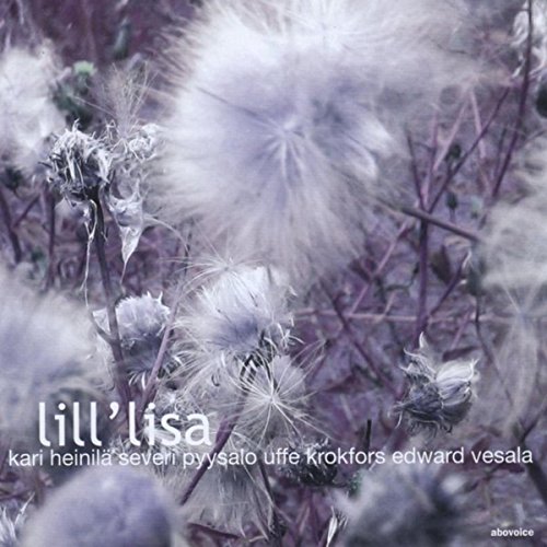 Play Lill' Lisa by Kari Heinilä on Amazon Music