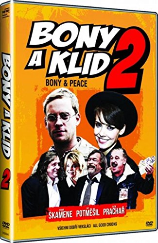 Amazon.com: Bony a klid 2 : Movies & TV
