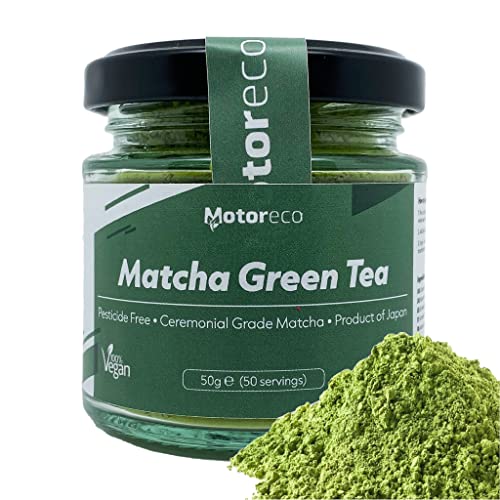Amazon.co.uk Best Sellers: The most popular items in Macha Tea