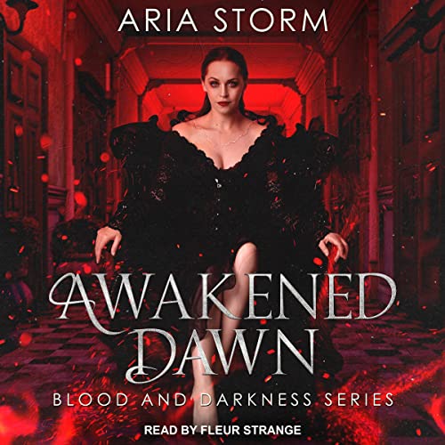 Amazon.com: Awakened Dawn: Blood and Darkness Series, Book 1 (Audible ...