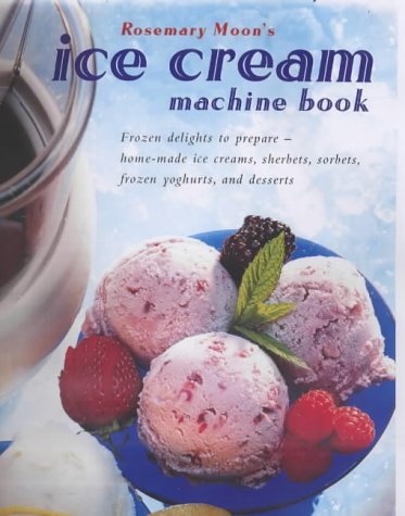 The Ice Cream Machine Book : Buy Online at Best Price in KSA - Souq is ...