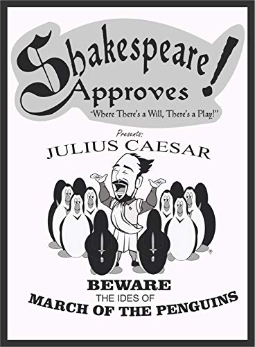Beware The Ides Of March Julius Caesar
