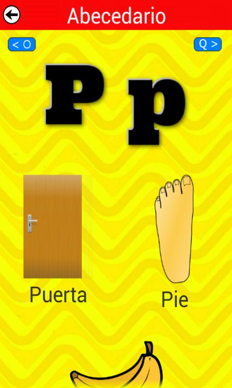 Spanish ABC - App on Amazon Appstore