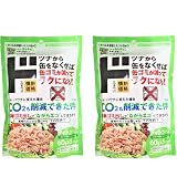 ・ブランド:マイティウイング・製造元:TUNA・製造元/メーカー部品番号:ライトツナノンオイルパウチ60g×5×2・パウチタイプ：缶不要のパウチ仕様で、ゴミ出しが簡単になり、保存や持ち運びにも便利です。・セット内容：60g×5パックが2個セ...