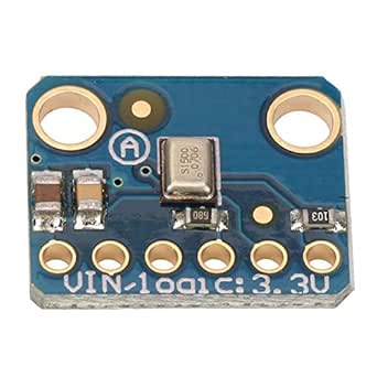 SPH0645 I2S MEMS Microphone Breakout Board Module, 50Hz-15KHz ...