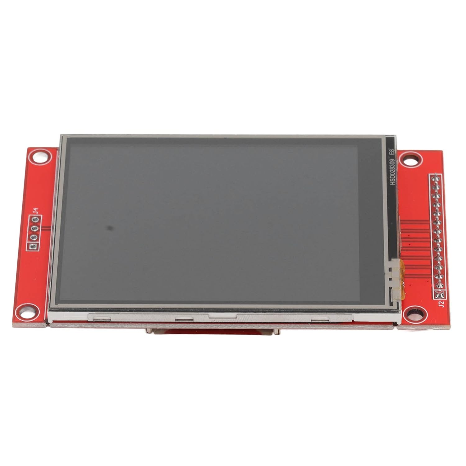 TFT LCD Display Module, 240X320 Resolution 5V 3.3V ILI9341 SPI LCD ...