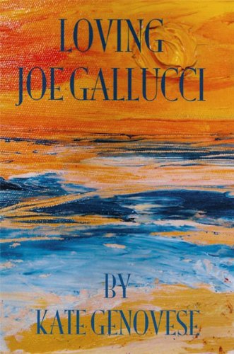 Loving Joe Gallucci eBook : Genovese, Kate: Amazon.in: Kindle Store