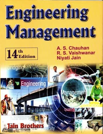 Buy Engineering Management 14th Edition Book Online at Low Prices in ...