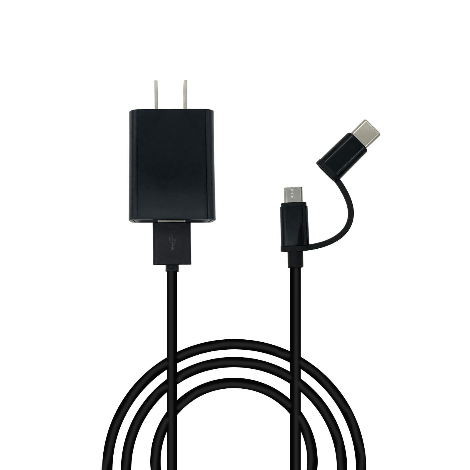 Amazon.com: Power Adapter Cord Replacement for Roku Voice Remote Pro ...