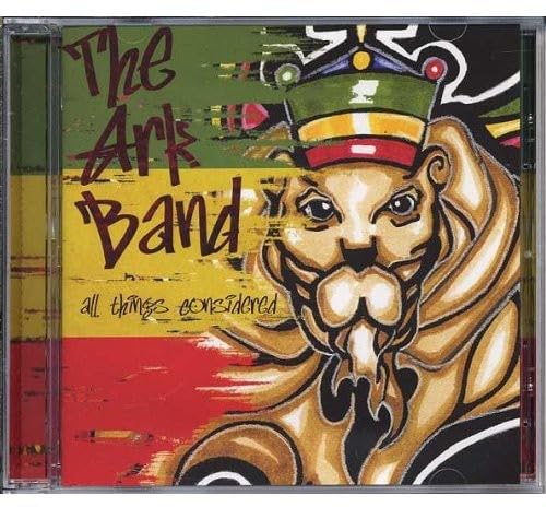 Ark Band - All Things Considered - Amazon.com Music