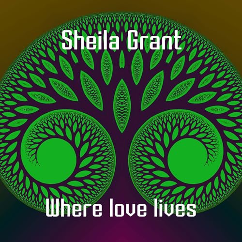 Play Turn around by Sheila Grant on Amazon Music Unlimited