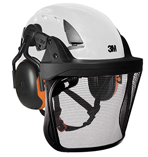 Chainsaw Helmet - Petrol Chain Saw Reviews