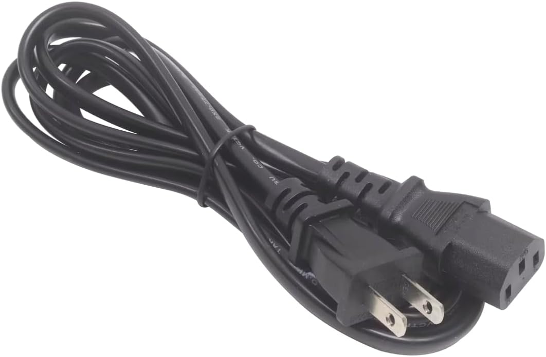 Amazon.co.jp: アイネックス AINEX AC電源ケーブル 極細ストレートタイプ ACP-15S-BK : パソコン・周辺機器