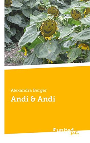 Buy Andi & Andi Book Online at Low Prices in India | Andi & Andi ...