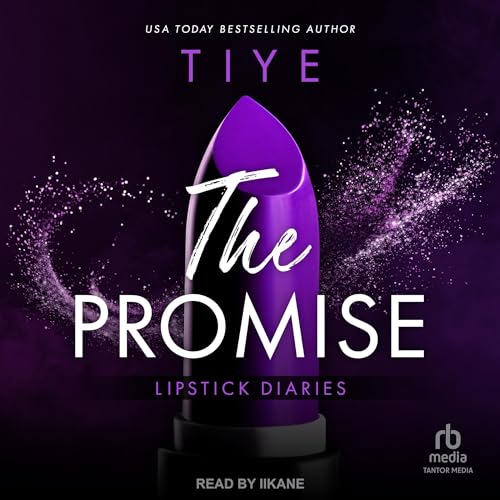 Amazon.com: The Promise: Lipstick Diaries, Book 3 (Audible Audio ...