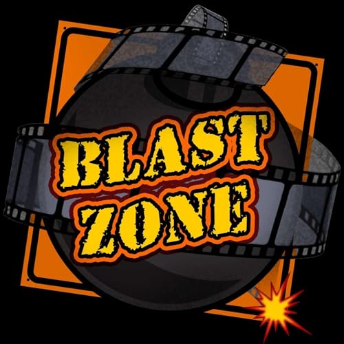 Amazon.com: Blast Zone: Movies That Bombed : Jon Drake and Ian Dukes: Books