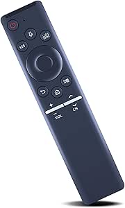 Amazon.com: New BN59-01266A Universal Replacement Voice Remote Control ...