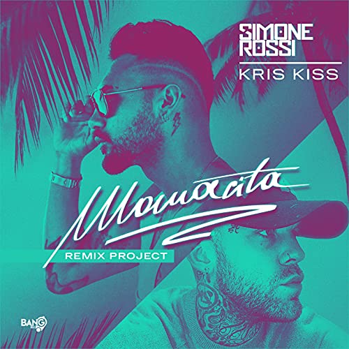Mamacita (Remix Project) de Simone Rossi & Kris Kiss en Amazon Music ...
