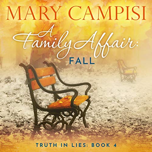 Amazon.com: A Family Affair: The Promise: Truth in Lies, Book 7 ...