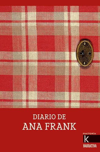 Diario de Ana Frank: Frank, Anne, Ruibal Outes, Tomás: 9788419213440 ...