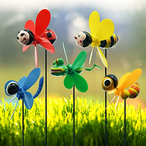 Amazon Best Sellers: Best Wind Sculptures & Spinners