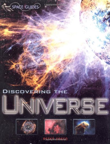 Buy Discovering the Universe (Space Guides) Book Online at Low Prices ...