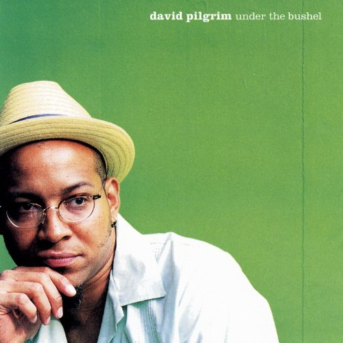 Amazon.co.jp: Under The Bushel : David Pilgrim: Digital Music
