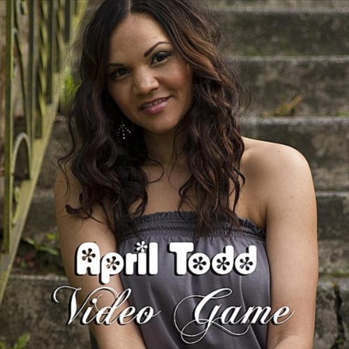 Amazon.com: Video Game : April Todd: Digital Music
