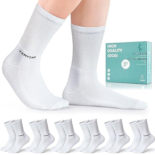 Top 10 Best Diabetic Socks of 2022 Review - VK Perfect