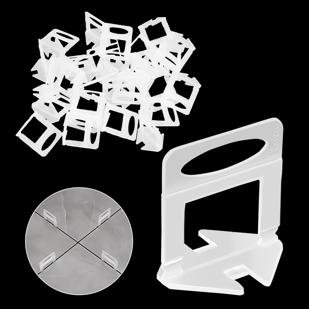 Ceramic Wall Tile Accessories Simplicity