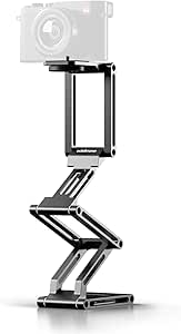 Amazon.com : edelkrone FlexTILT All-in-One Flexible Head for Panning ...