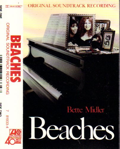 Various - Bette Midler: Beaches (Original Soundtrack) - Amazon.com Music