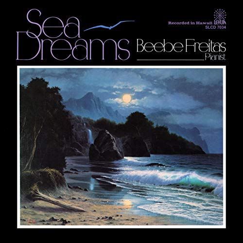 Play Sea Dreams by Beebe Freitas on Amazon Music