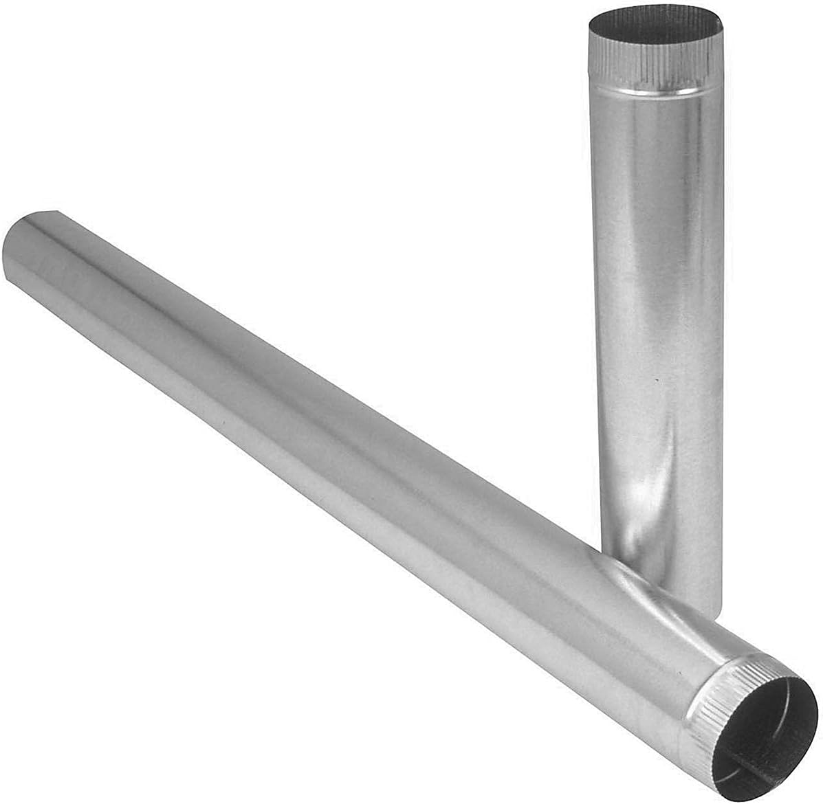 Amazon Imperial Manufacturing Pipe 6 Dia X 24 Galvanized 26 Ga Steel Tools Home amazon-imperial-manufacturing-pipe-6-dia-x-24-galvanized-26-ga-steel-tools-home