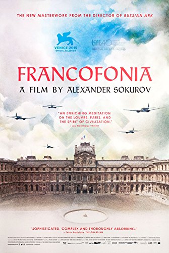 17 Best Alexander Sokurov Films: The Poetics of Time and Space